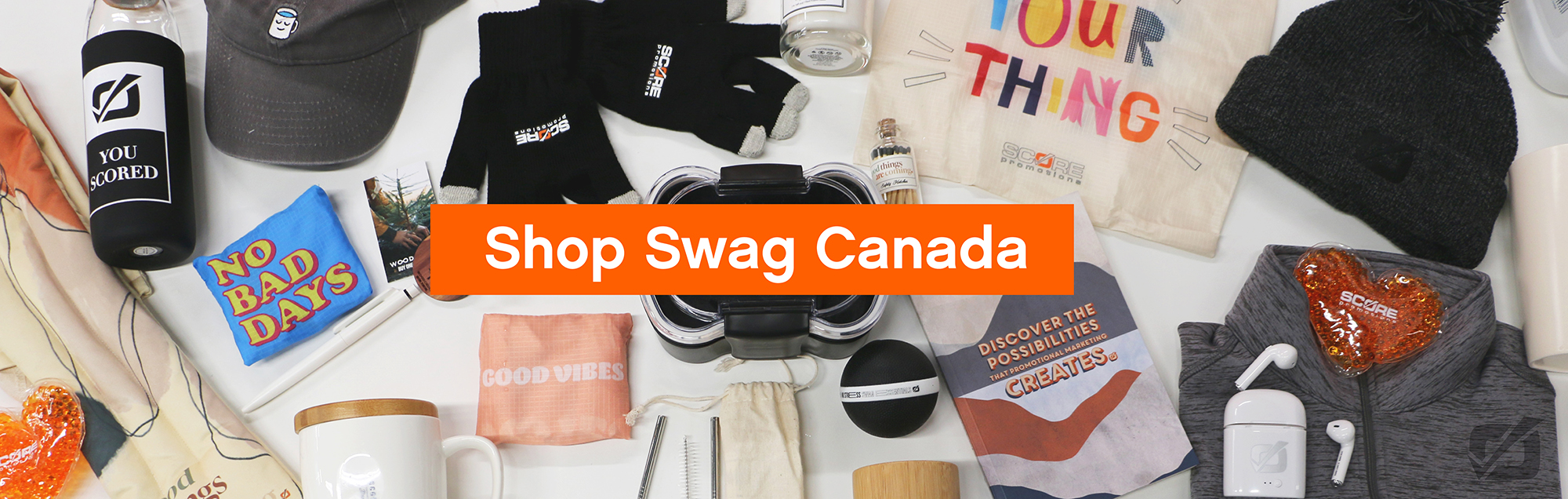 Awards - Score Promotions